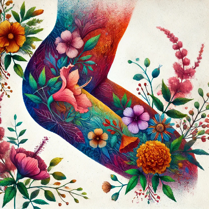 Síla nohou není o počtu dřepů :: Kamila Jiříková